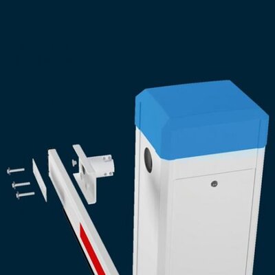 ELKA - Hersteller von Schranken, Schiebetorantrieben, Drehtorantrieben, Pollern